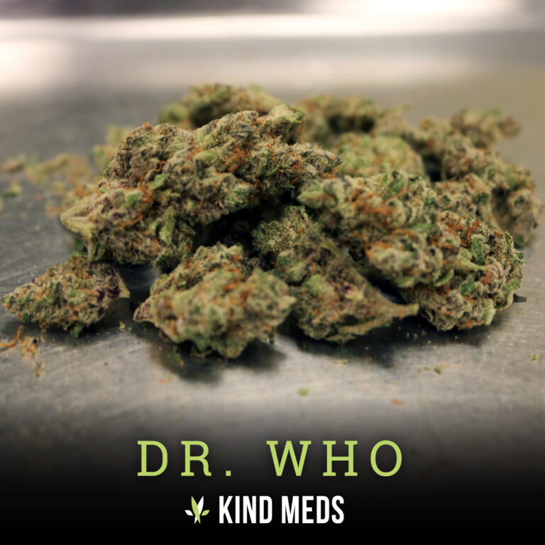 The Best Weed Strains in Arizona in 2018