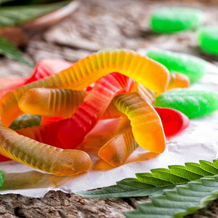 Edible Dosing for Beginners | Trying Edibles for the First Time