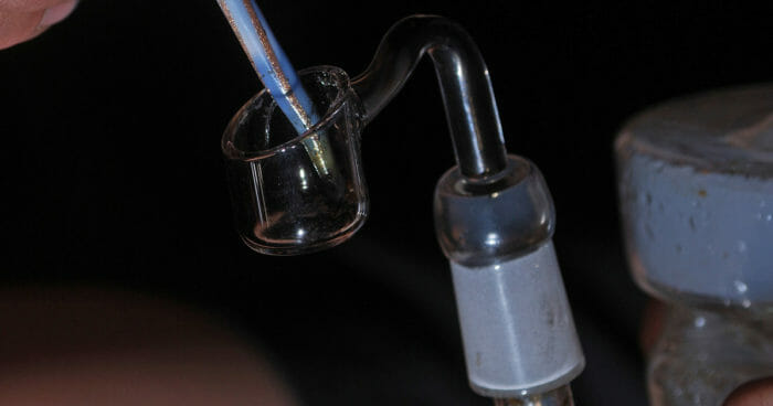 What is Cannabis Dabbing | A Guide to Dabbing Marijuana