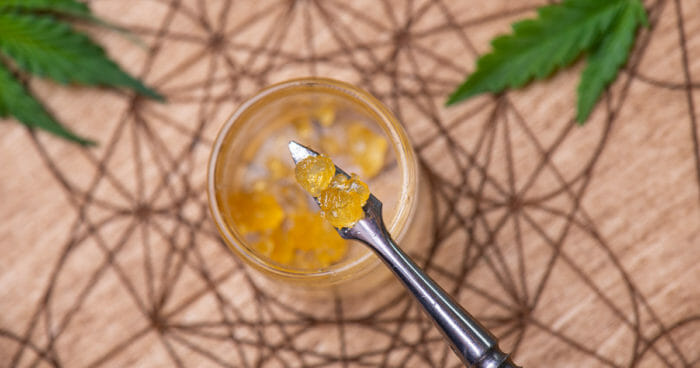 What is Cannabis Dabbing | A Guide to Dabbing Marijuana