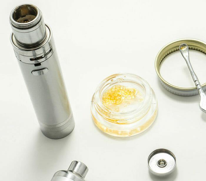 What is Cannabis Dabbing | A Guide to Dabbing Marijuana