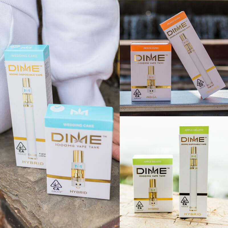 Current Deals at Kind Meds Cannabis Dispensary in Mesa, AZ