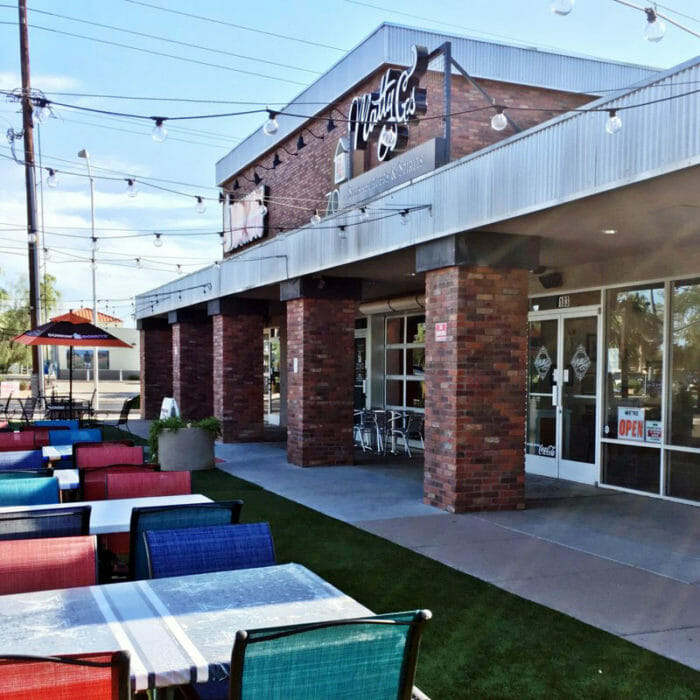 Fun 420 Activities in Arizona