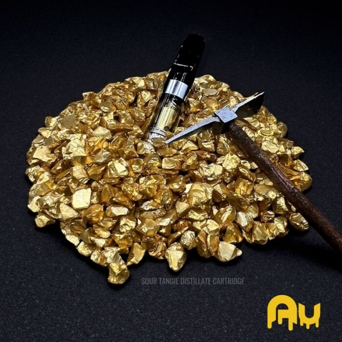 Featured Cannabis Brand: Goldsmith Extracts