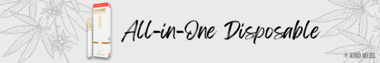 Arizona Cannabis Brand Dime Industries | Dime Tanks