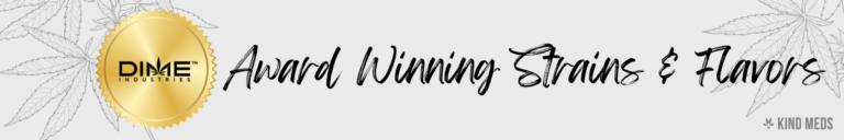 Arizona Cannabis Brand Dime Industries | Dime Tanks