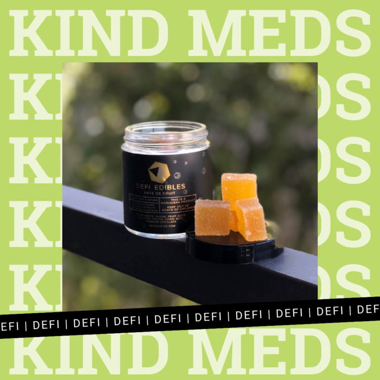 Current Deals at Kind Meds Cannabis Dispensary in Mesa, AZ