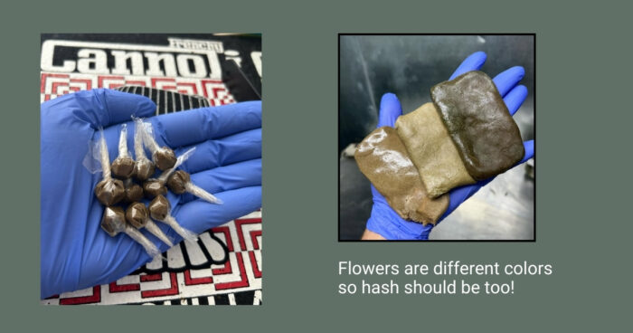 Hash Pipes | The Inventing Room Hash Pipes and Bowls