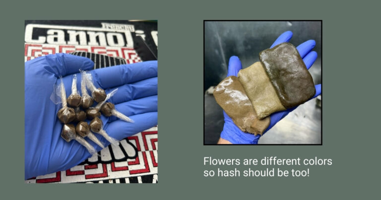 Hash Pipes | The Inventing Room Hash Pipes and Bowls