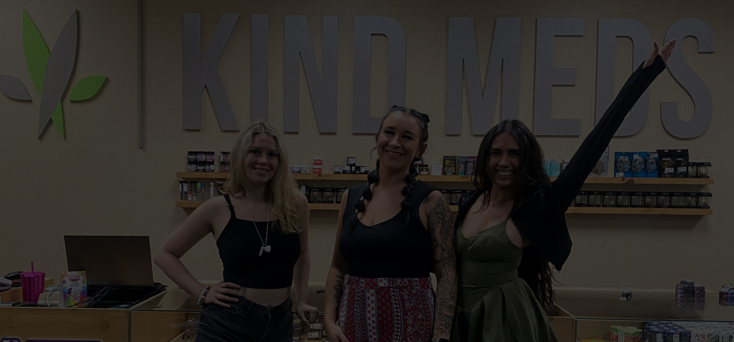 Dispensary Agent Job | Budtender Jobs in Mesa AZ